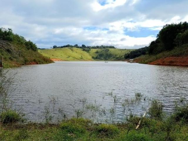 Terreno à venda Zona Rural, Redenção da Serra SP