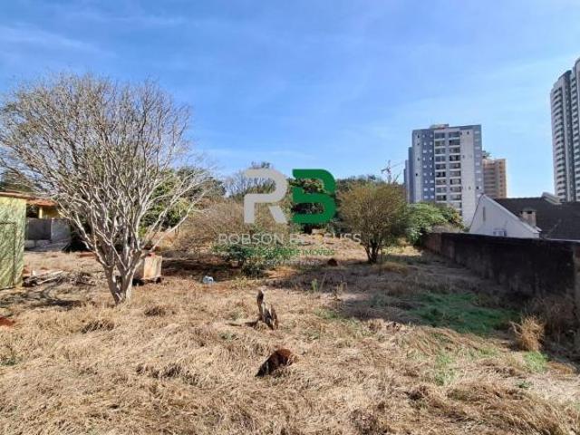 Terreno à Venda – Zona Sul de Londrina