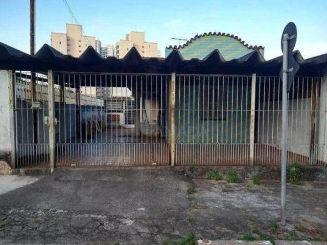 Terreno à venda, zoneamento ZEU, 176 m² por R$ 888.000 Vila Carrão São Paulo/SP