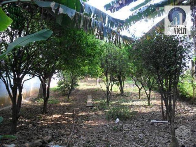 Terreno à venda.zoneamento misto 500 mts, Jaragua