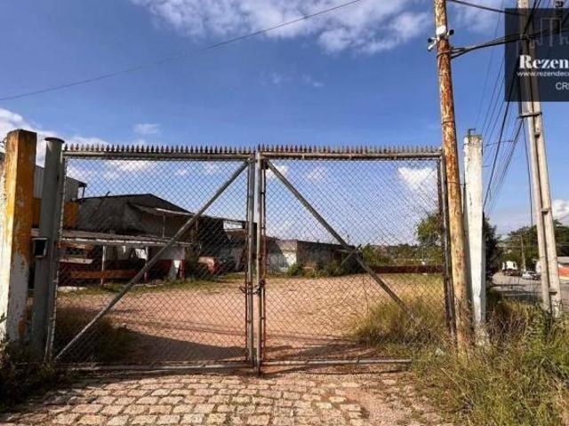 Terreno à venda ZR4 Prado Velho Curitiba/PR