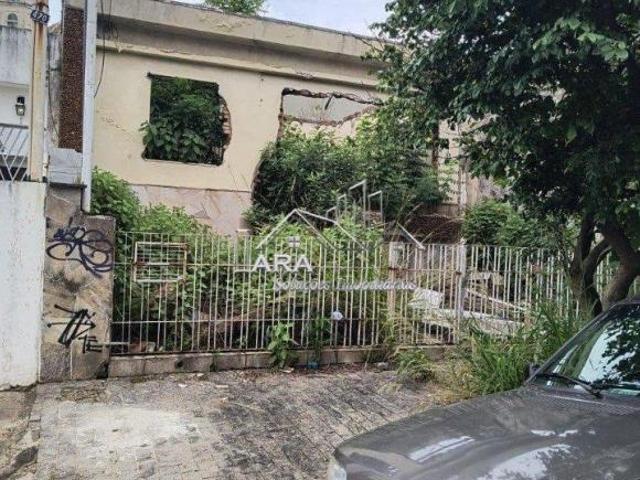 Terreno à vinda 250 m2 na Vila Carrão