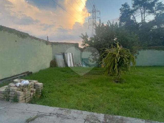 Terreno Abranches 270 Metros Esquina
