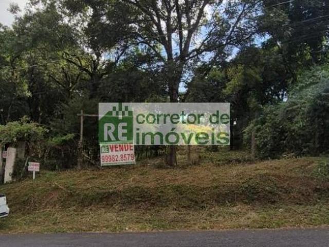 Terreno, Abranches, Curitiba, PR