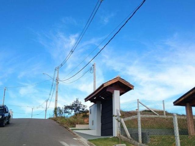 Terreno aceita financiamento Recanto do Sol Pinhalzinho SP
