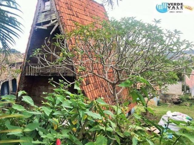 Terreno àChácaras Pousada do Vale São José dos Campos/SP
