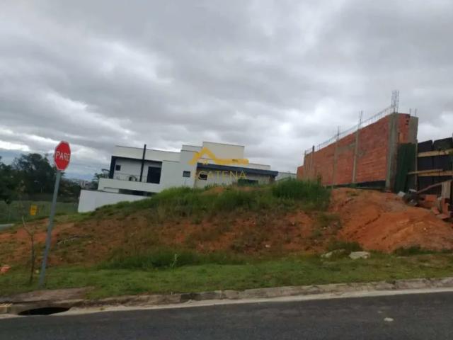 Terreno Aclive à venda no Condomínio Sunlake em Sorocaba, 250m²