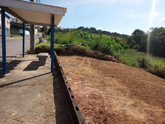 Terreno Aclive a venda com 700m² localizado no jardim nova Republica em São José dos campos SP