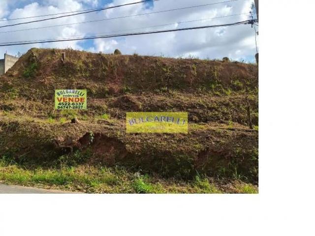 Terreno Aclive à venda 1676m² Com Òtima Localização, Jardim Colônia, Jundiaí, SP