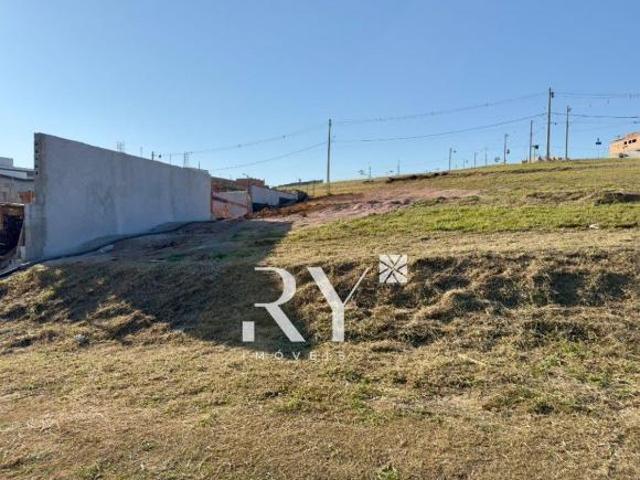 Terreno Aclive Condomínio Terras Alpha Urbanova 332,40 m²