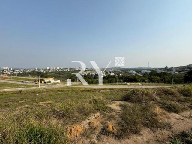 Terreno no Terras Alpha com Preço de Oportunidade Urbanova São José dos Campos – 330m²