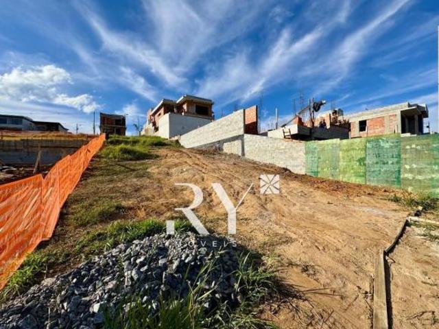 Terreno Aclive Condomínio Terras Alpha SJC Urbanova 330,53m²