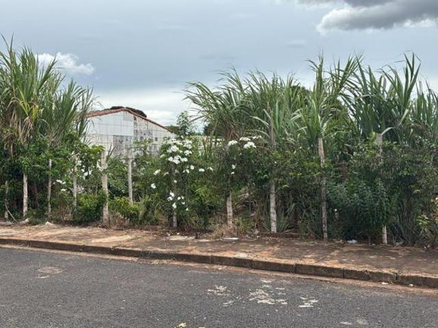 Terreno, Aclimação, Uberlândia, MG