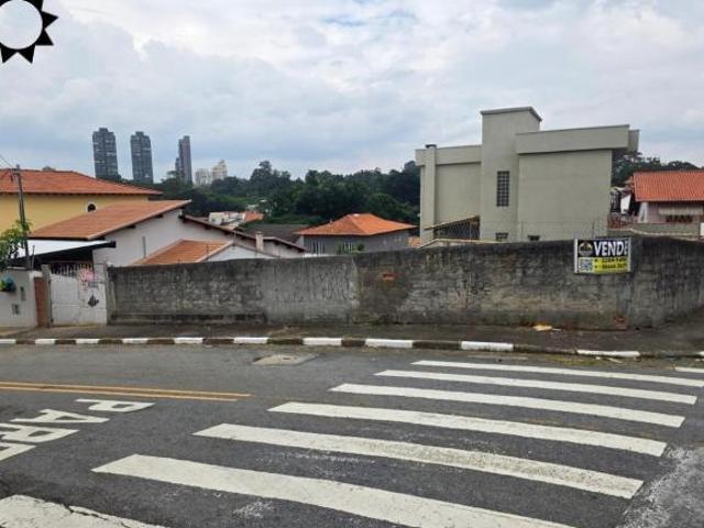 TERRENO ADALGISA OSASCO