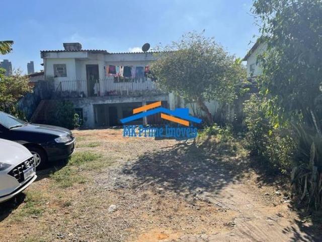 Terreno Adalgisa 250mts Excelente Localização