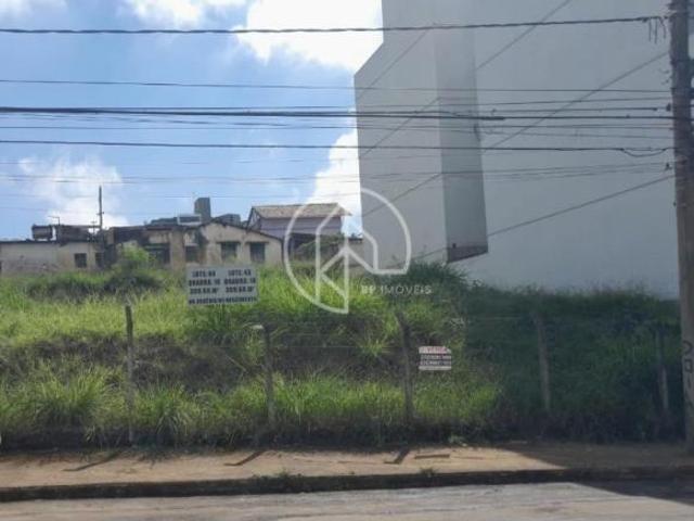 Terreno, Aeroporto, Juiz de Fora, MG