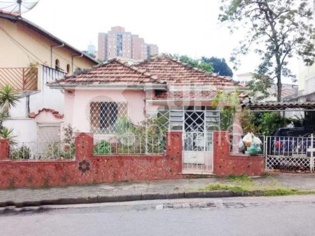 TERRENO ÁGUA FRIA