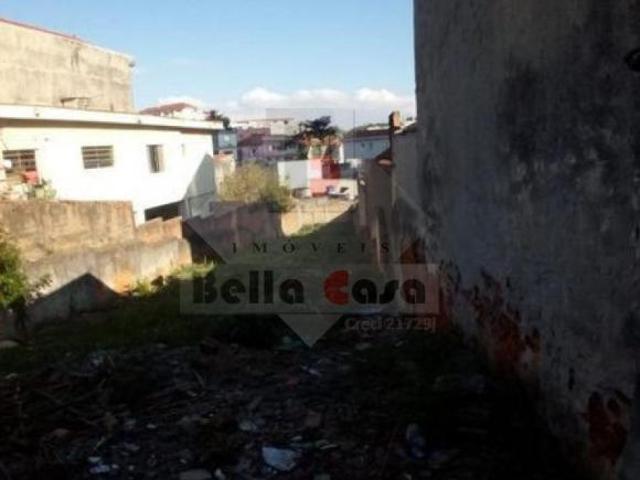 Terreno Água Rasa com ótima localização em frente a uma praça