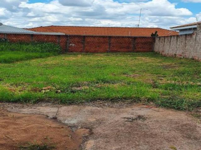 Terreno, Agudo Romão II, Catanduva, SP