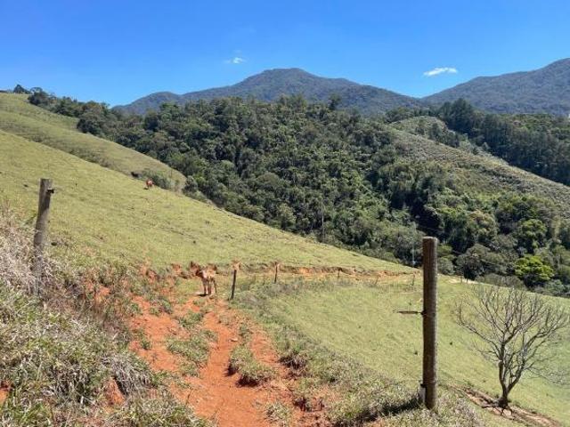 Terreno, Alcantilado, Bocaina de Minas, MG
