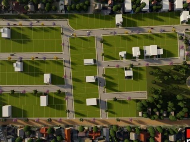 Terreno, Alameda da Aldeia, Gravataí, RS