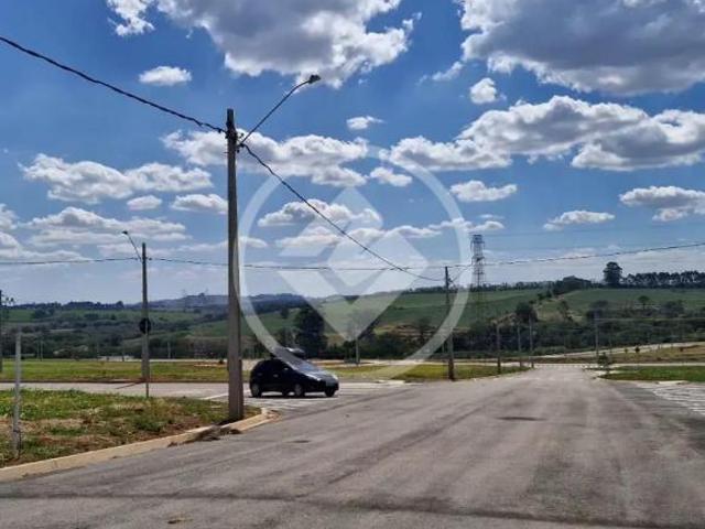Terreno Alamedas São José