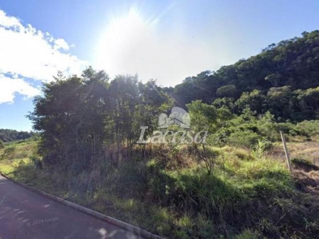 Terreno, Alagado Candói, Candói, PR