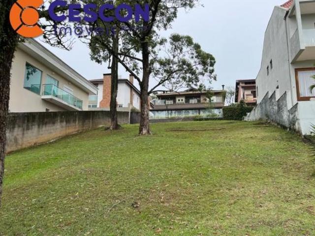 Terreno, Aldeia da Serra, Barueri, SP