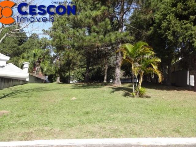 Terreno, Aldeia da Serra, Barueri, SP