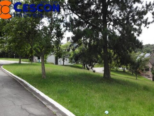 Terreno, Aldeia da Serra, Barueri, SP