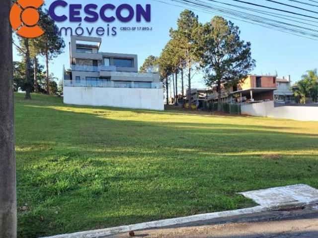 Terreno, Aldeia da Serra, Barueri, SP