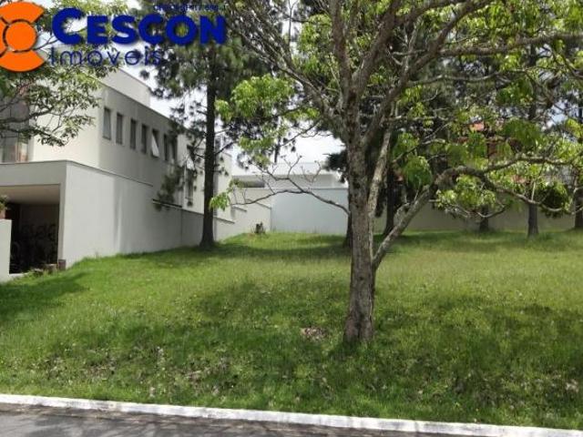 Terreno, Aldeia da Serra, Barueri, SP