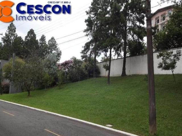 Terreno, Aldeia da Serra, Barueri, SP