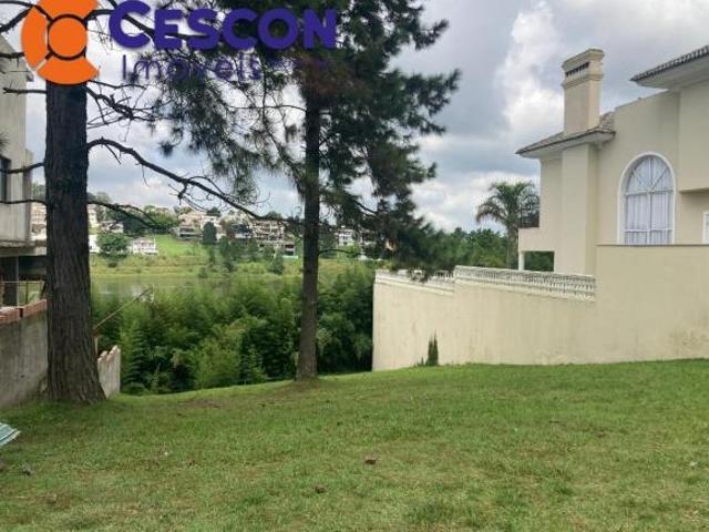 Terreno, Aldeia da Serra, Barueri, SP