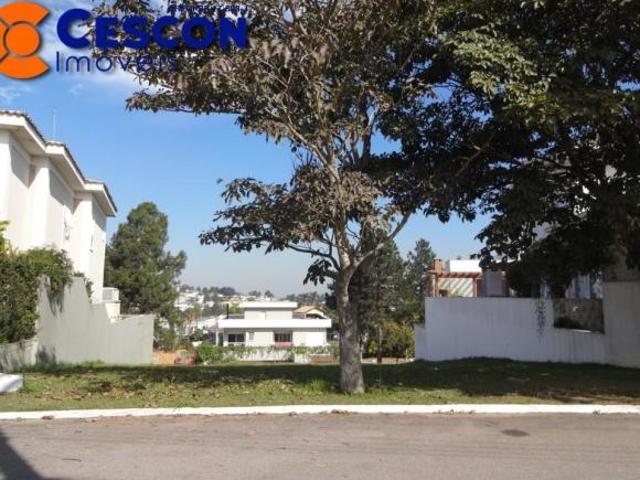 Terreno, Aldeia da Serra, Barueri, SP