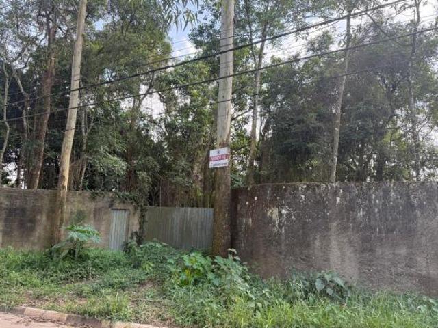 Terreno Aldeia da Serra Ingaí