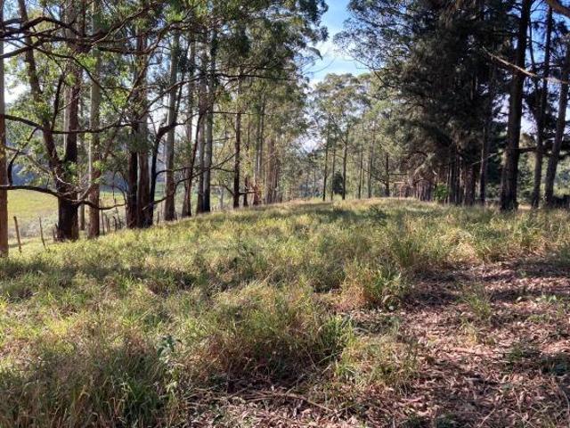 Terreno Aldeia da Serra Ingaí