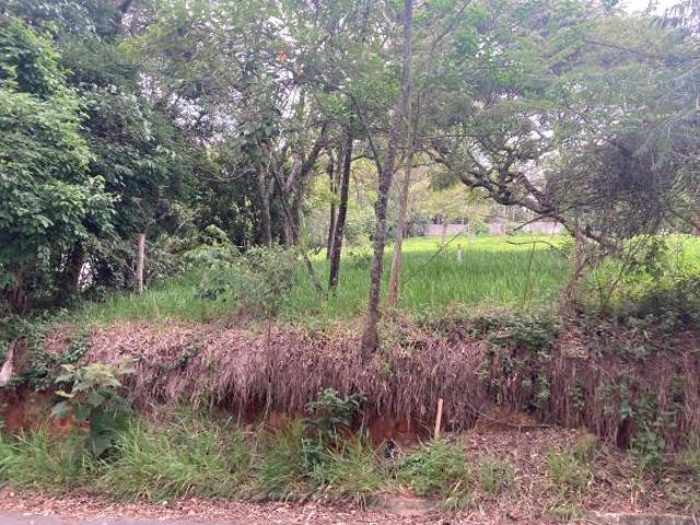 Terreno Aldeia da Serra Ingaí Chácaras Boa Vista