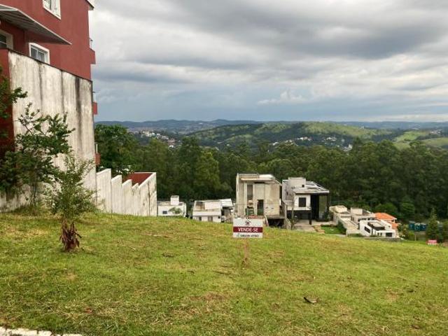 Terreno Aldeia da Serra Mor. Serra