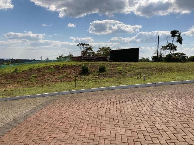 Terreno Aldeia da Serra Mosaico Aldeia