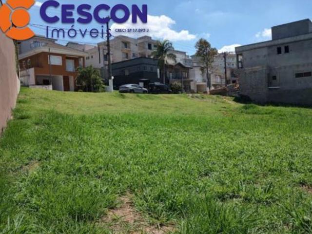 Terreno, Aldeia da Serra, Santana de Parnaíba, SP