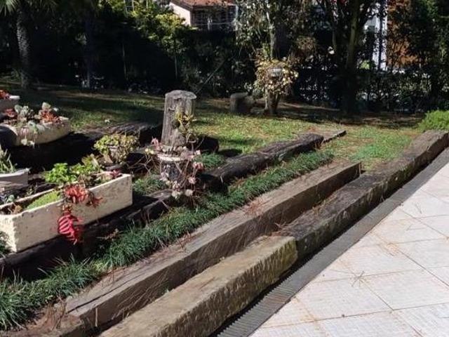 Terreno, Aldeia da Serra, Santana de Parnaíba, SP