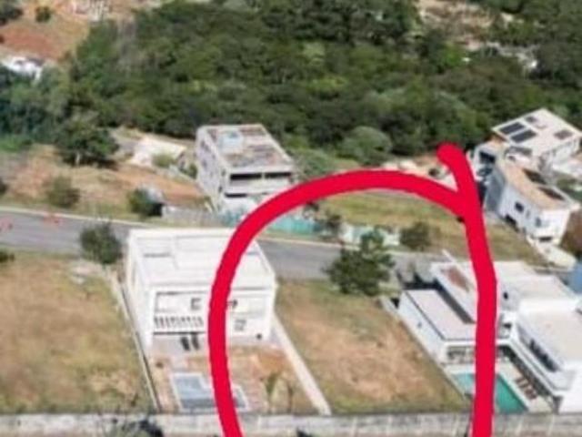 Terreno, Aldeia da Serra, Santana de Parnaíba, SP