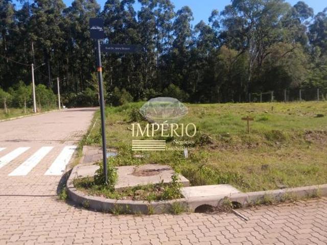 Terreno, Alles Blau, Igrejinha, RS