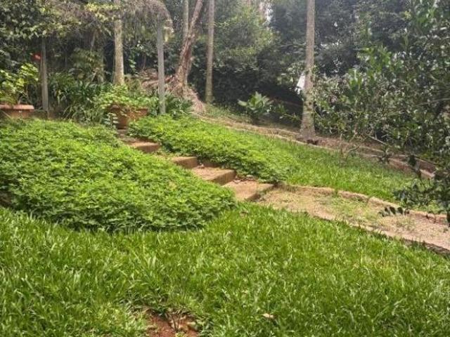 Terreno, Alpes do Araçá, Cajamar, SP