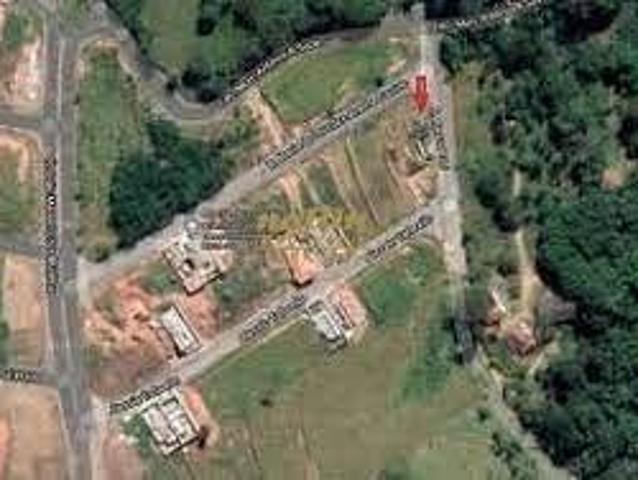 TERRENO ALPES DO CRUZEIRO ITATIBA
