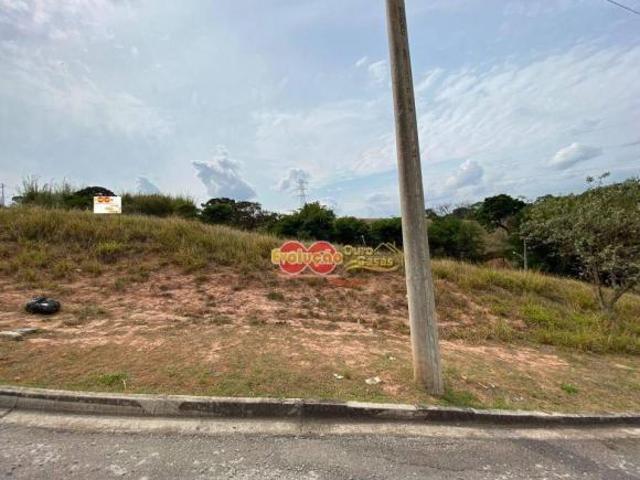 Terreno Alpes do Cruzeiro