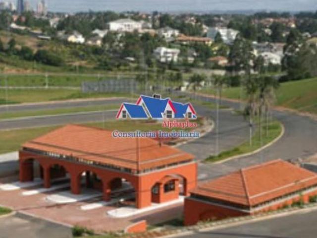 Terreno Alphasitio, 517 m2, leve aclive, planta aprovada