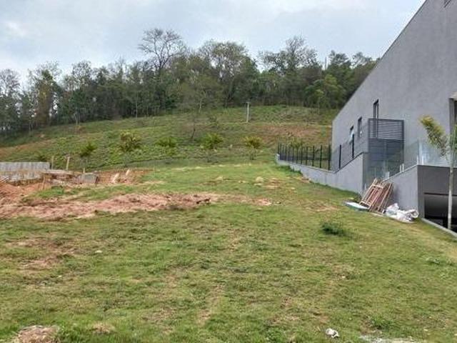 Terreno Alphasitio Alphaville