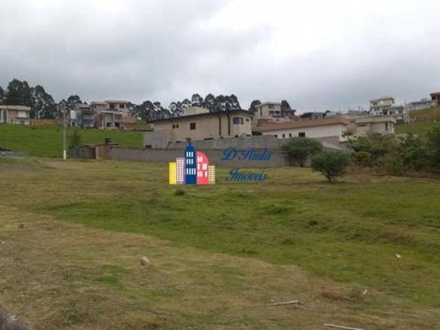 Terreno Alphasitio em Alphaville !